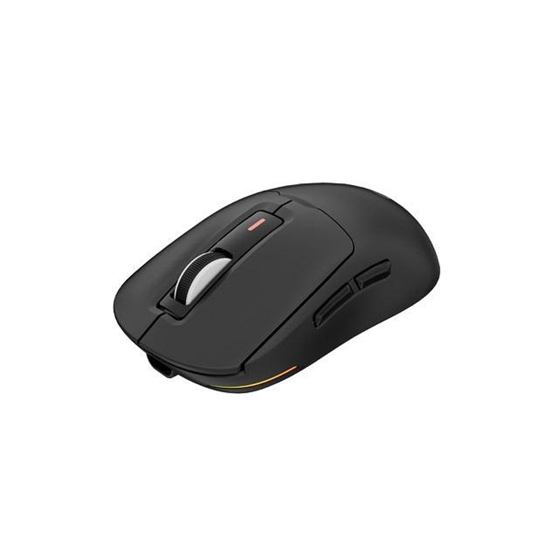 Genesis Gaming Mouse Zircon 660 Wireless 12000 DPI Black