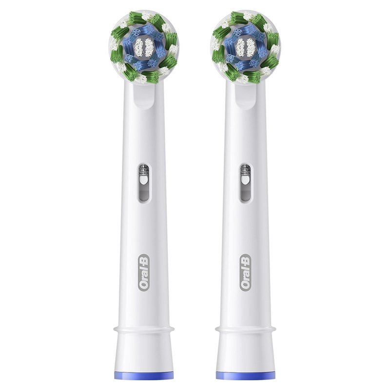 Накрайник за четки за зъби Oral B 2 CROSSACTION 12/47/7