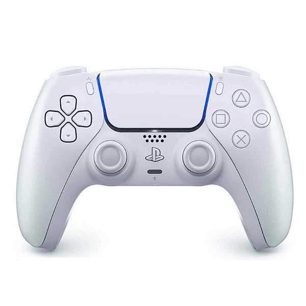 Джойстик PlayStation DualSense Chroma Pearl