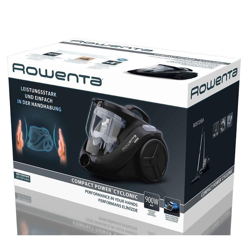 Прахосмукачка Rowenta RO3725EA