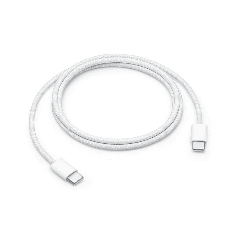 Кабел Apple 60W USB-C Charge Cable (1m) mw493