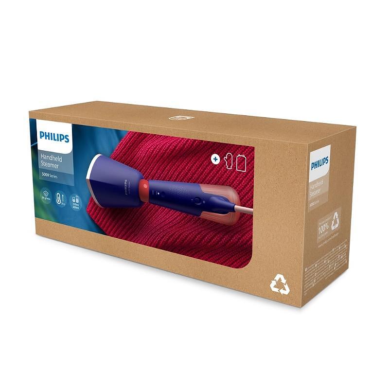 Уред за гладене с пара Philips STH5030/20