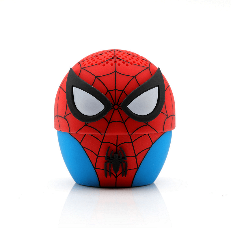 Bluetooth колонка Bitty Boomers Spider-Man - BITTYSPIDER