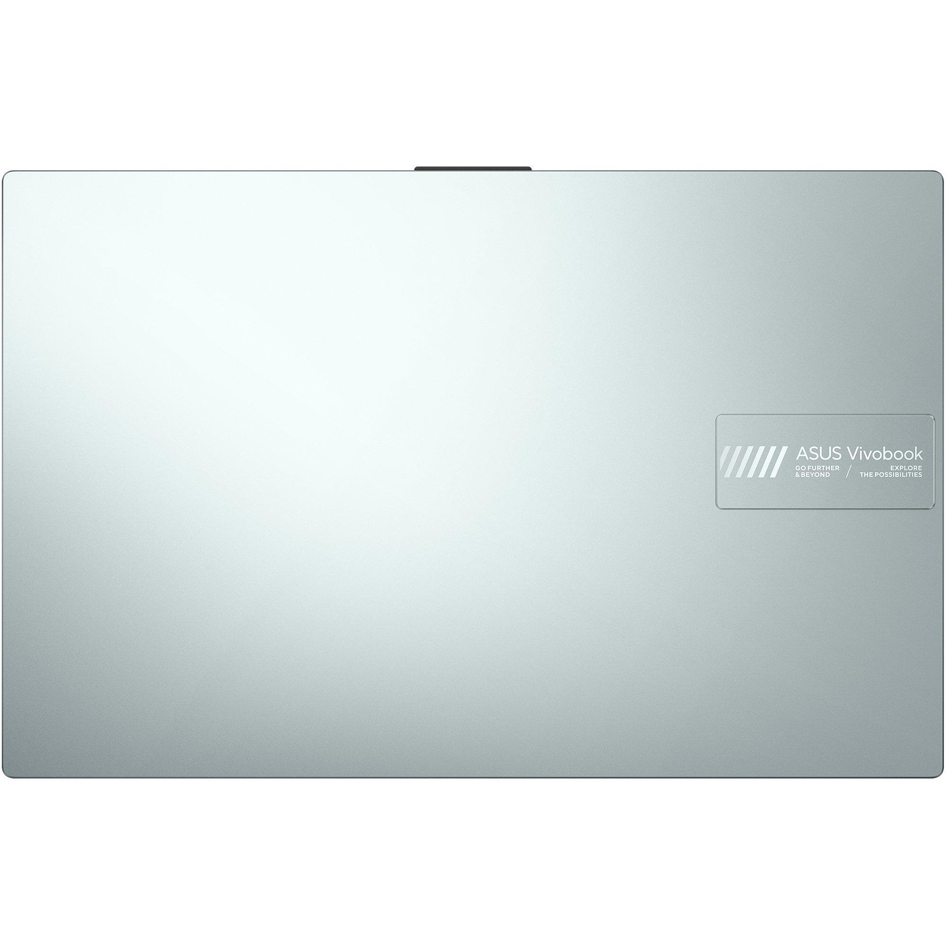 Лаптоп ASUS VIVOBOOK GO 15 E1504FA-NJ319 , 15.60 , 16 , 512GB SSD , AMD ...