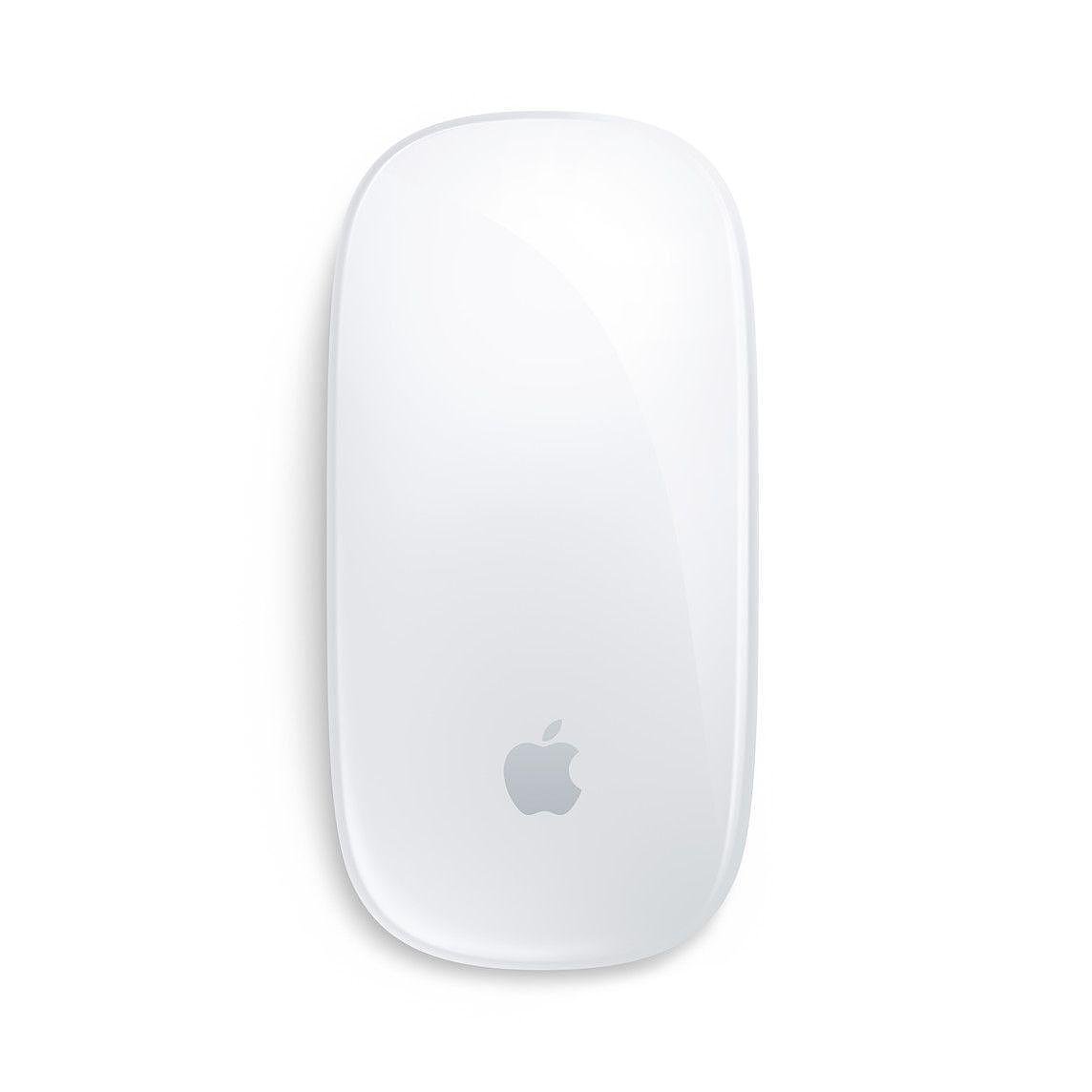 Мишка Apple Magic Mouse (2024) - White mxk53