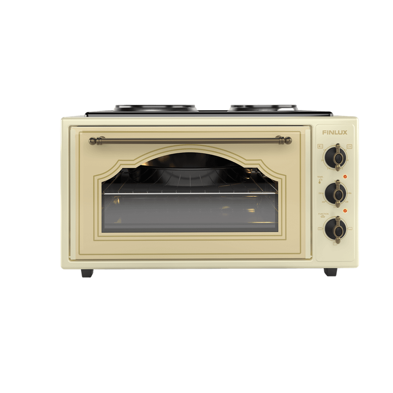 Готварска печка (мини) Finlux FMC-9601DP