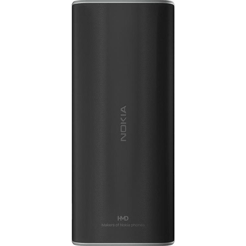 Мобилен телефон Nokia 105 2025 BLACK TA-1684