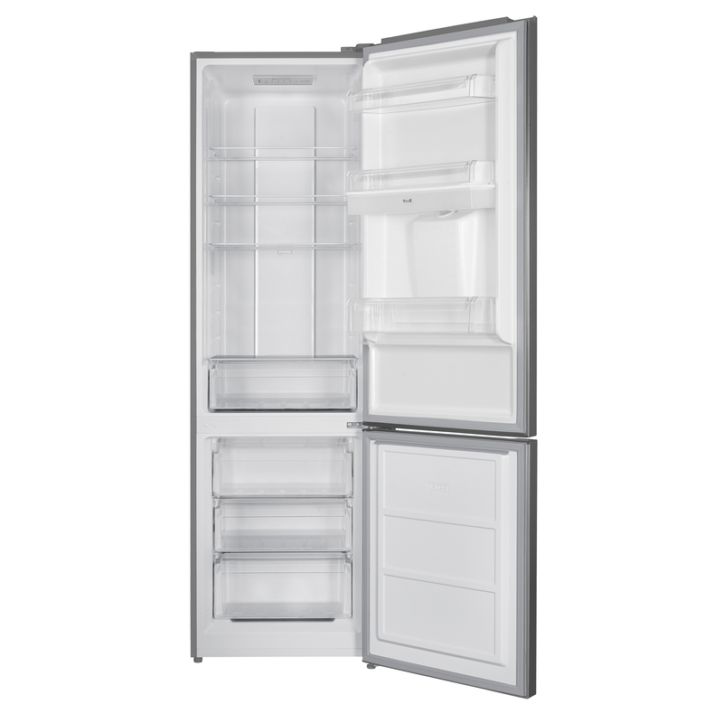Хладилник с фризер Finlux FBN390EDIX