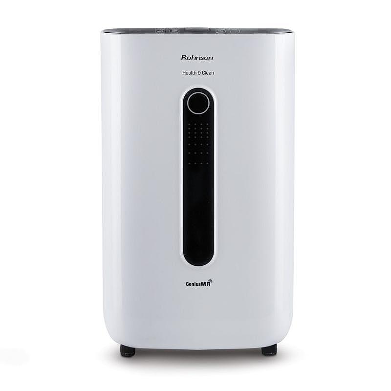 Обезвлажнител Rohnson R-9530 Wi-Fi