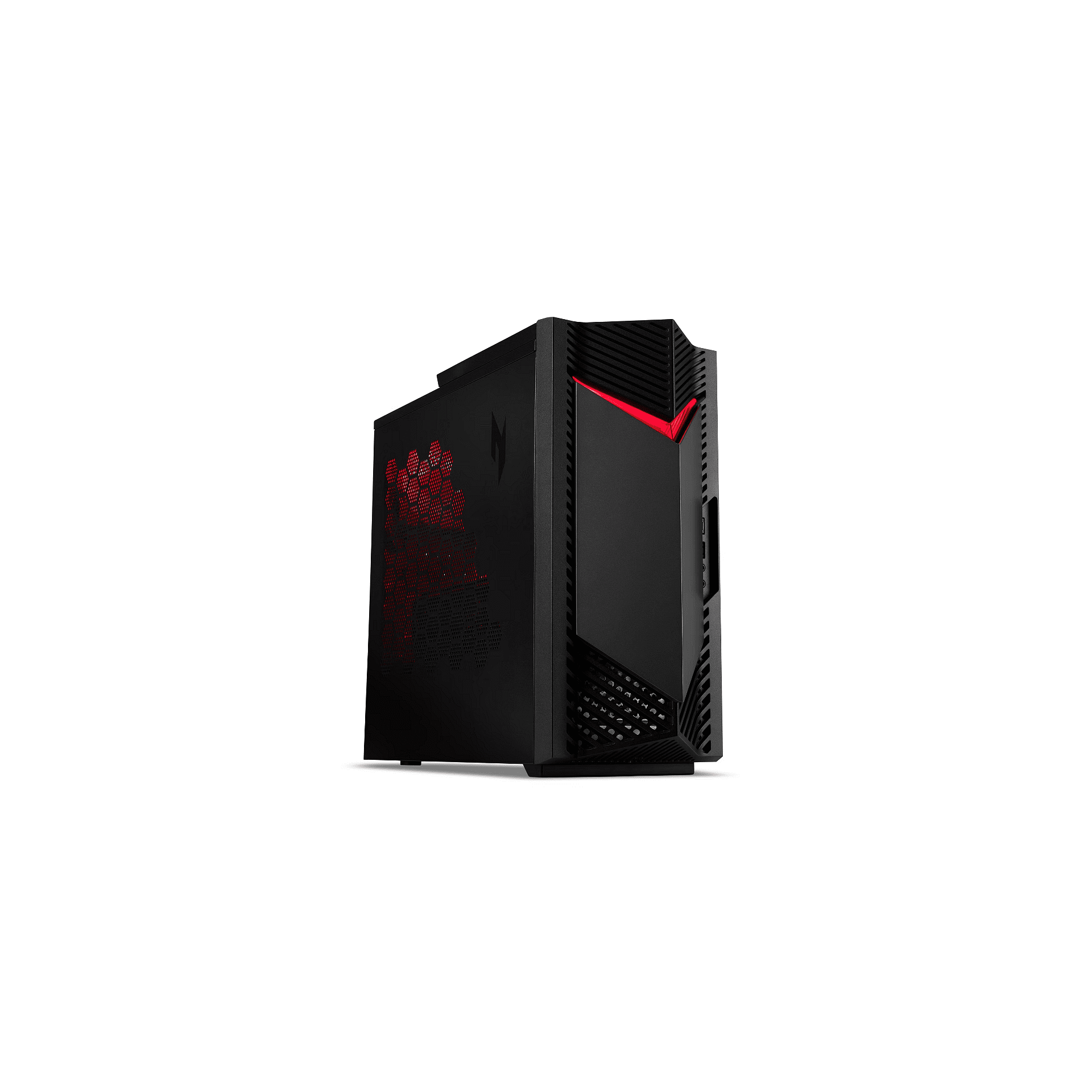 Компютър ACER NITRO N50-656 DG.E3WEX.00C , 1000GB SSD , 32GB DDR5 ...