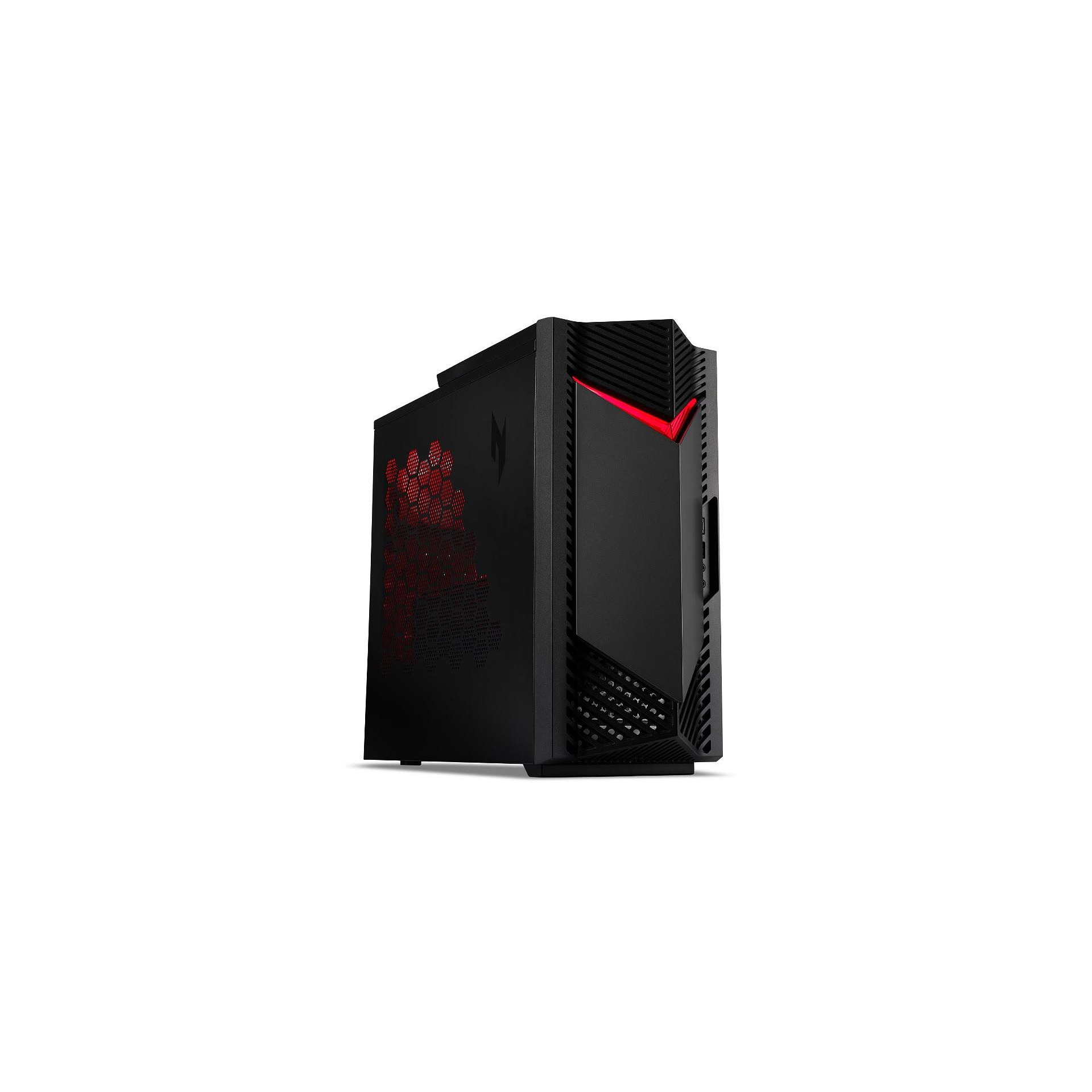 Компютър ACER NITRO N50-656 DG.E3WEX.00G , 1000GB SSD , 32GB DDR5 ...