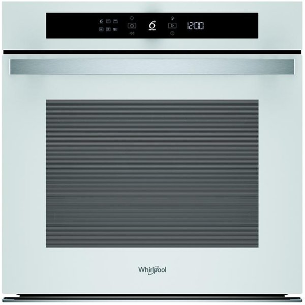 Фурна за вграждане Whirlpool WOI4S8PM1SWA