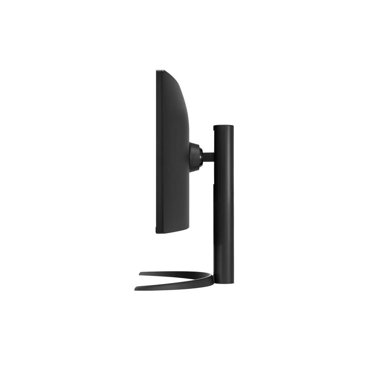 LG 34WR55QK-B 34" UltraWide AG , Curved 21:9 VA Panel, 5ms, 3000:1, 300 ...