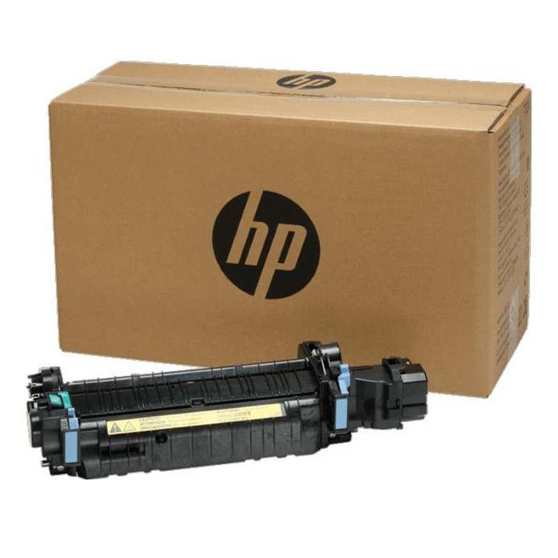 HP Color LaserJet 220 volt fuser kit for the CP4025 & CP4525