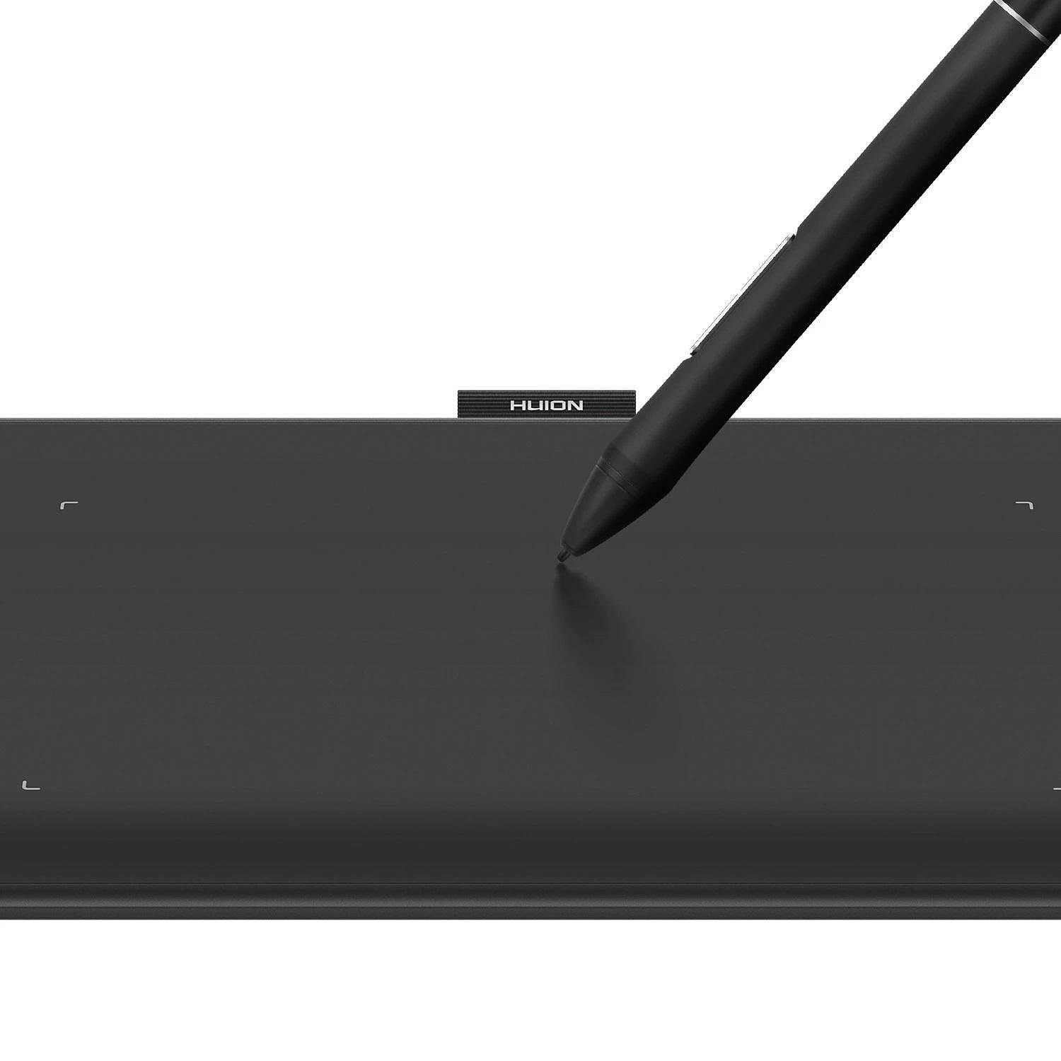 Графичен таблет HUION Inspiroy Frego S L310, Bluetooth