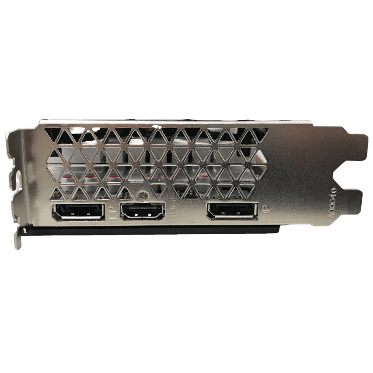 Видео карта BIOSTAR AMD Radeon RX580 8GB GDDR5