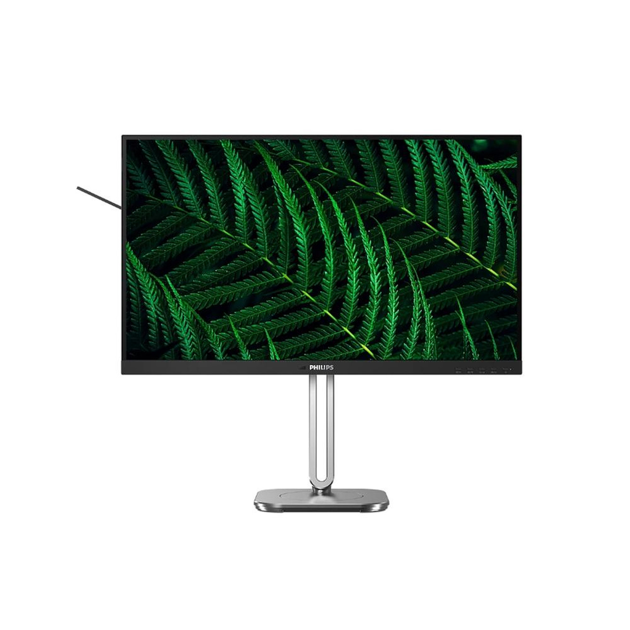 Philips 27B2G5500, 27" IPS WLED, 2560x1440@100Hz, 4ms GtG, 300cd m/2 ...