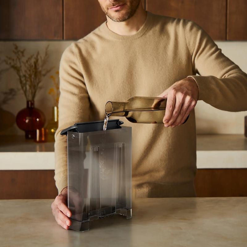 Кафемашина Krups XP381810