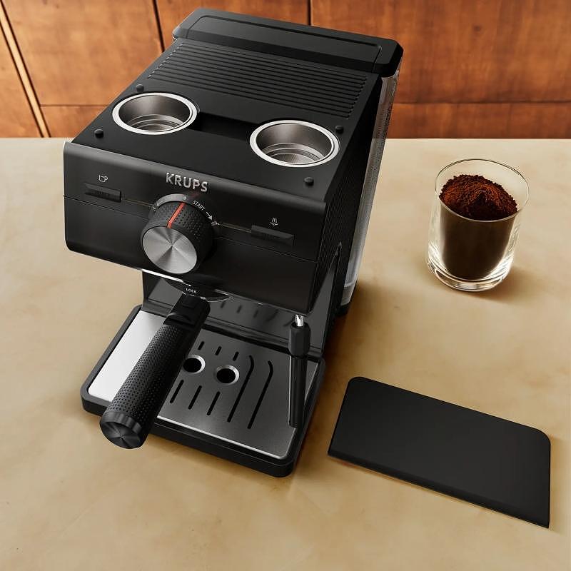 Кафемашина Krups XP381810