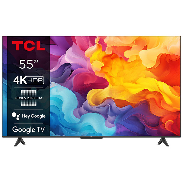 Телевизор TCL 55P69B Smart TV
