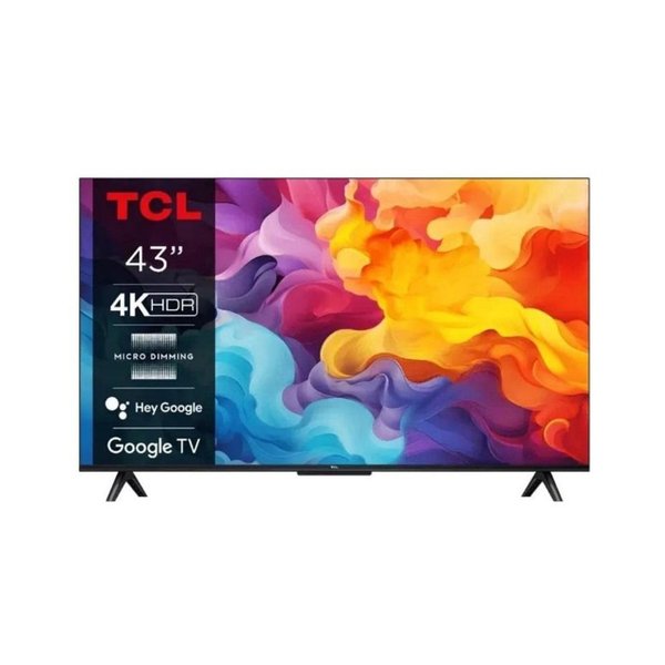 Телевизори | Търговска верига ЗОРА - TCL