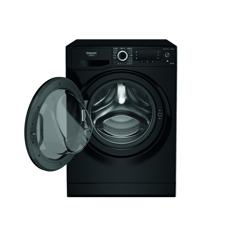 Пералня със сушилня Hotpoint-Ariston NDD 964489 BDA EE , 1400 об./мин ...