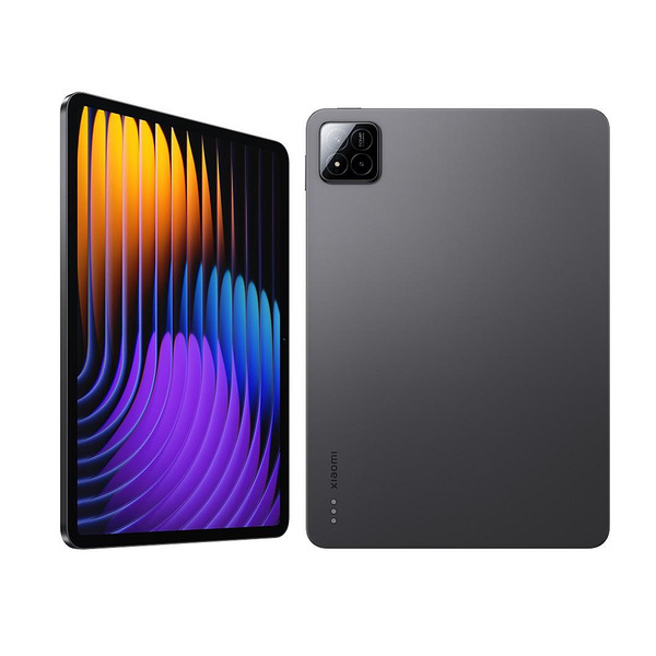 Таблет Xiaomi PAD 7 PRO Wi-Fi 256/8 GRAY VHU5295EU , 256 GB, 8 GB