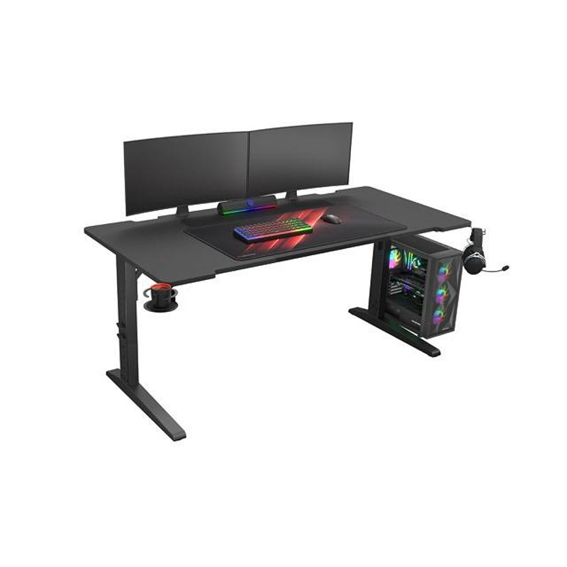 Genesis Gaming Desk Holm Modular 160
