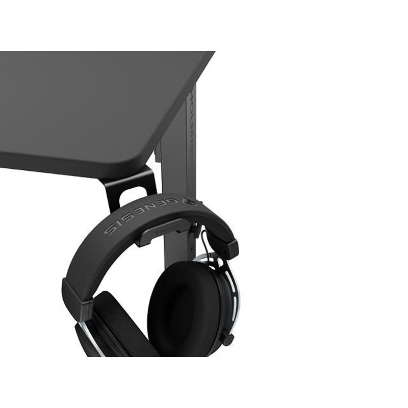 Genesis Gaming Desk Holm Modular 160