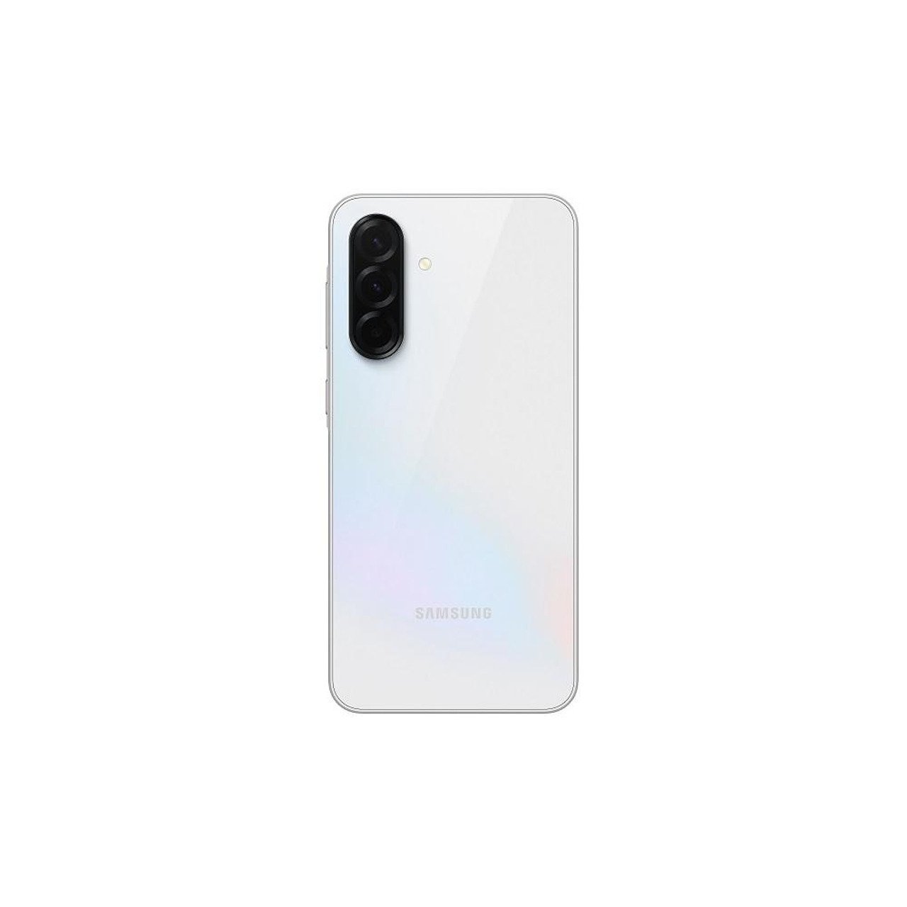 Смартфон Samsung GALAXY A36 5G 256/8 LIGHT GRAY SM-A366BZAG , 256 GB, 8 GB
