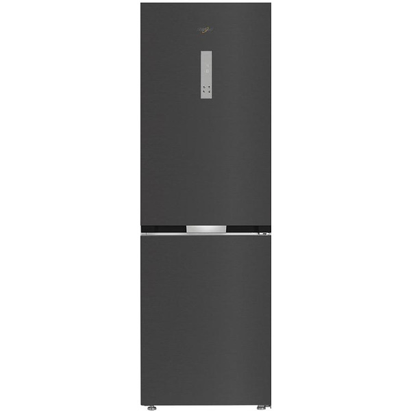 Хладилник с фризер Whirlpool WHK 26362 XBR4E , 316 l, E , No Frost ...