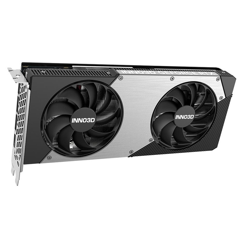 Inno3D GeForce RTX 5070 12GB GDDR7 Twin X2