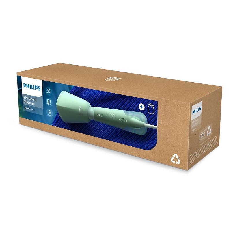 Уред за гладене с пара Philips STH5010/70