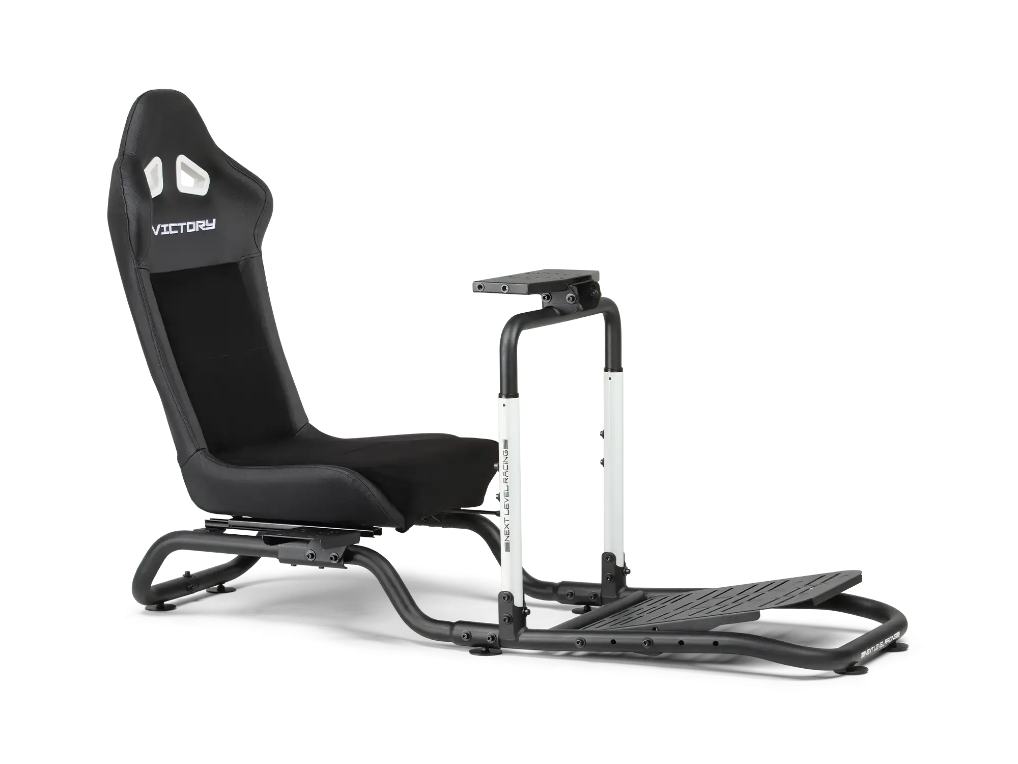 Геймърски стол Next Level Racing Victory Simulator Cockpit