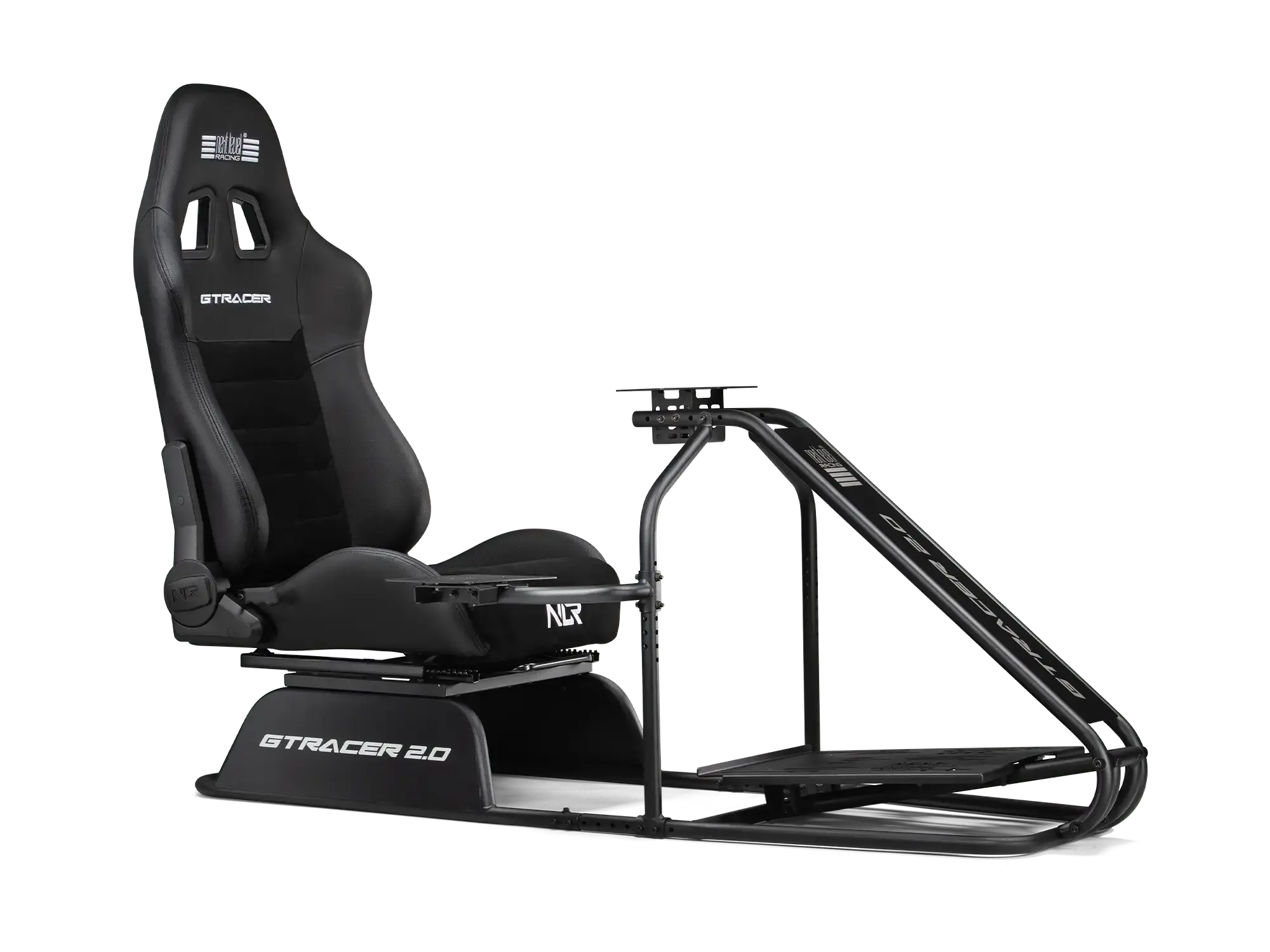 Кокпит симулатор Next Level Racing GT Racer V2