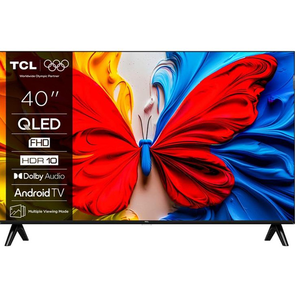Телевизор TCL 40S59K