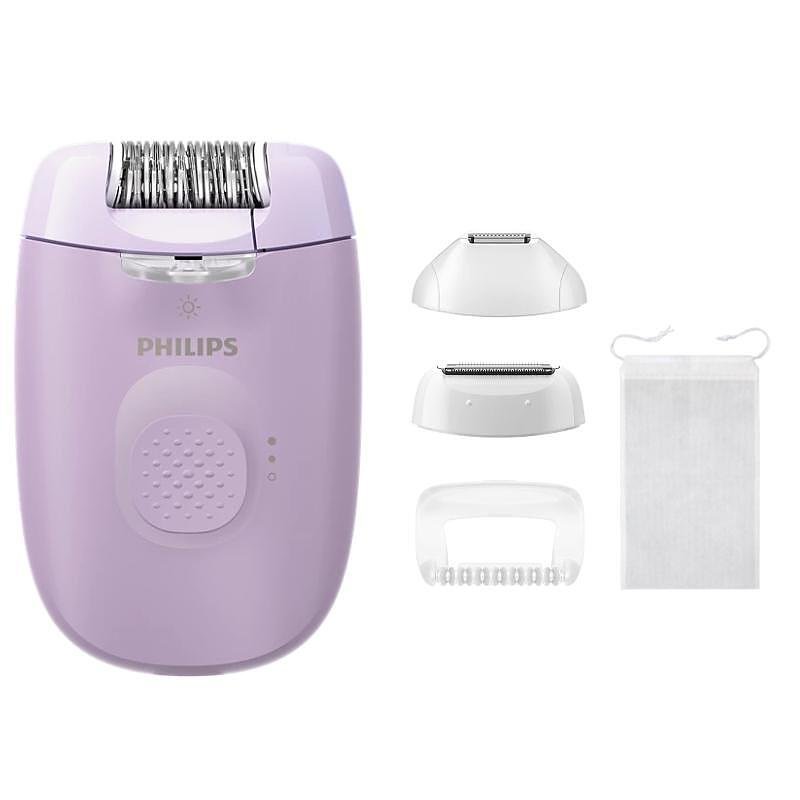 Епилатор Philips BRE257/00