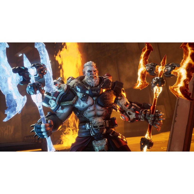 Игра Borderlands 4 Super Deluxe Edition (PS5)