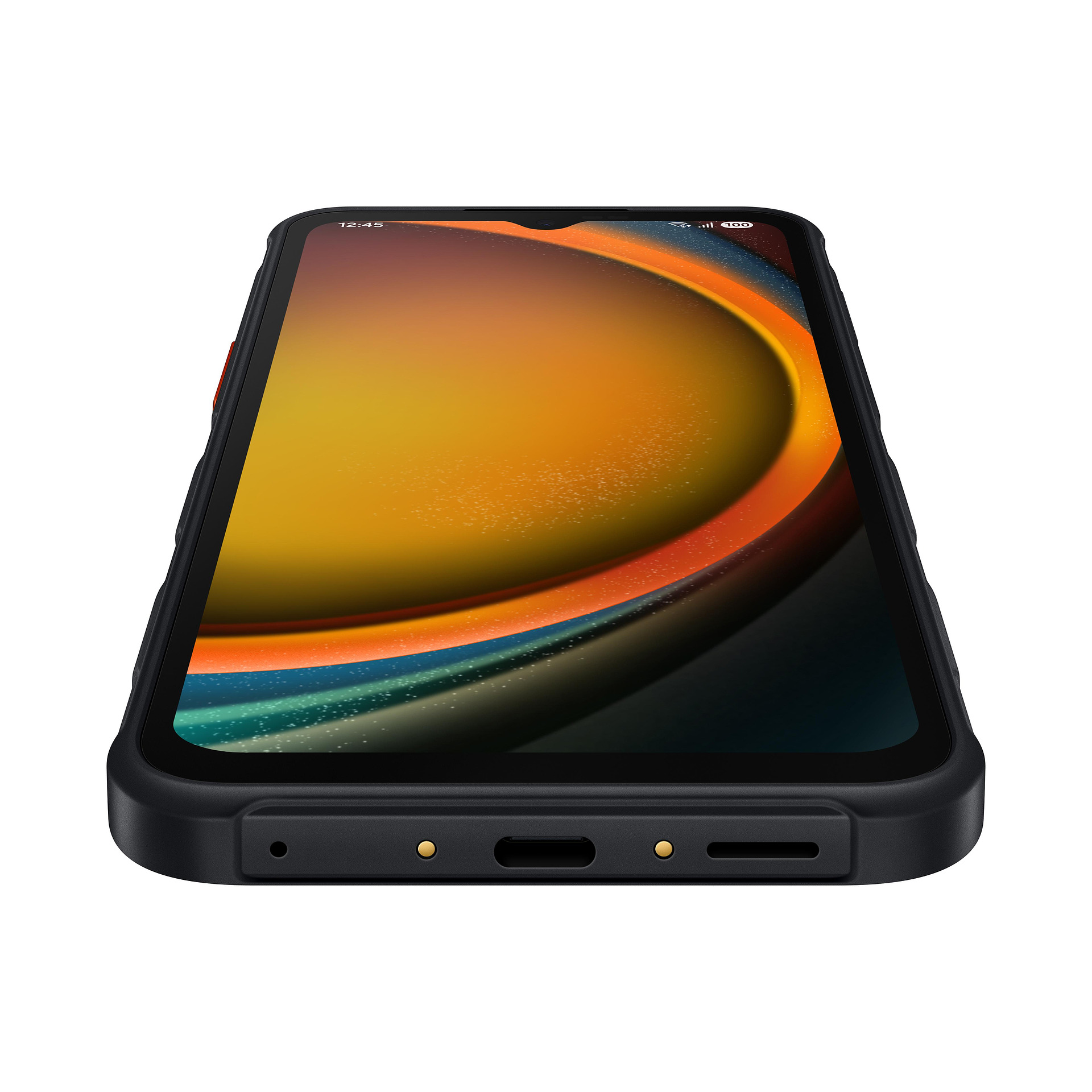 Смартфон Samsung GALAXY XCOVER 7 PRO 128/6 SM-G766BZKD , 128 GB, 6 GB