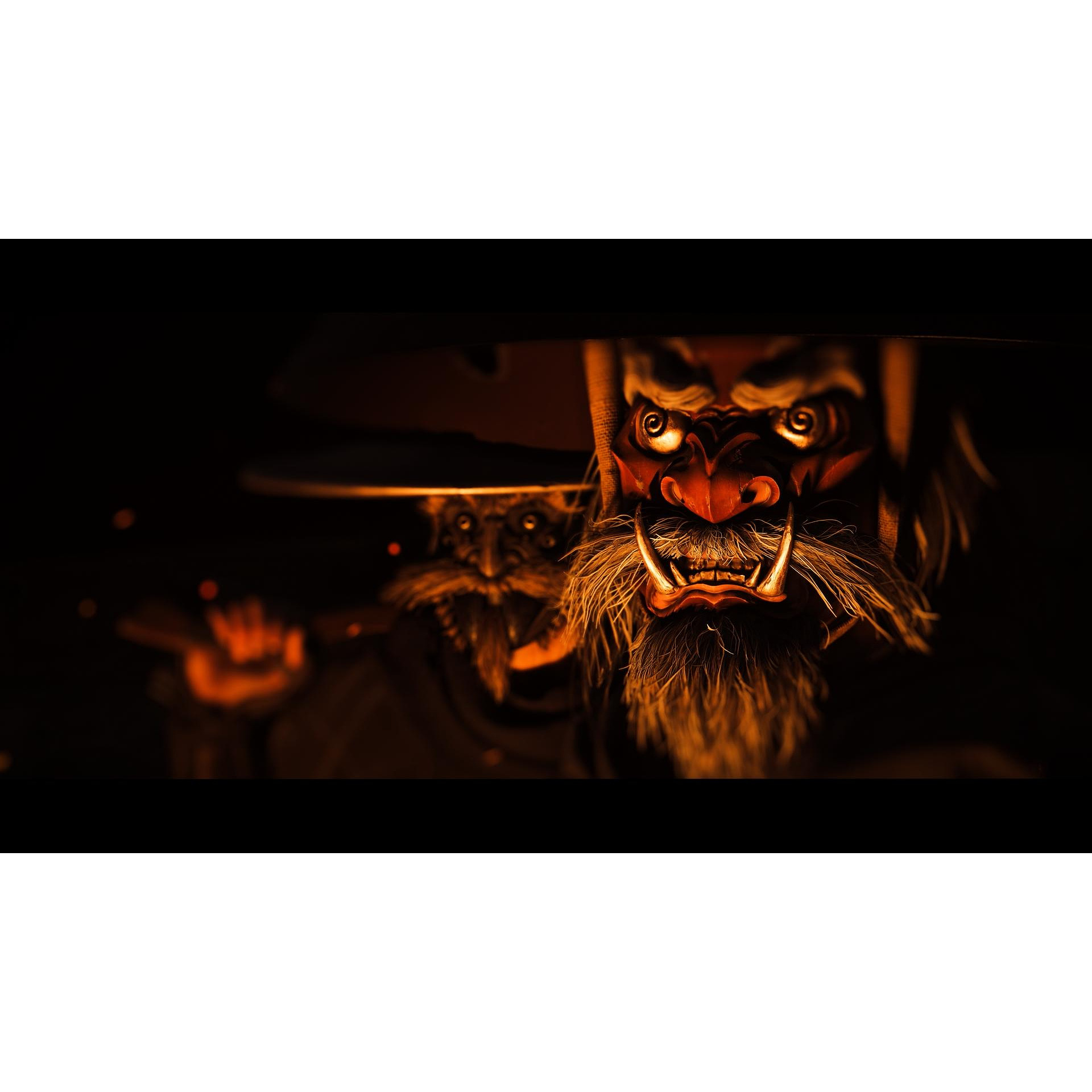 Игра Ghost of Yotei Collector's Edition (PS5)