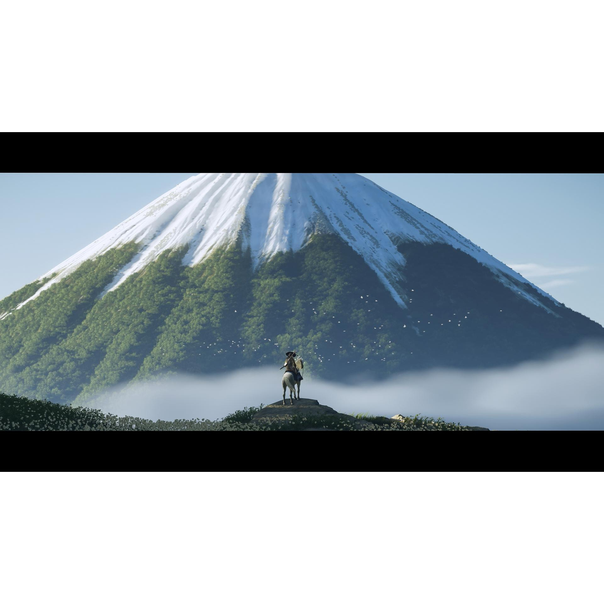 Игра Ghost of Yotei Collector's Edition (PS5)