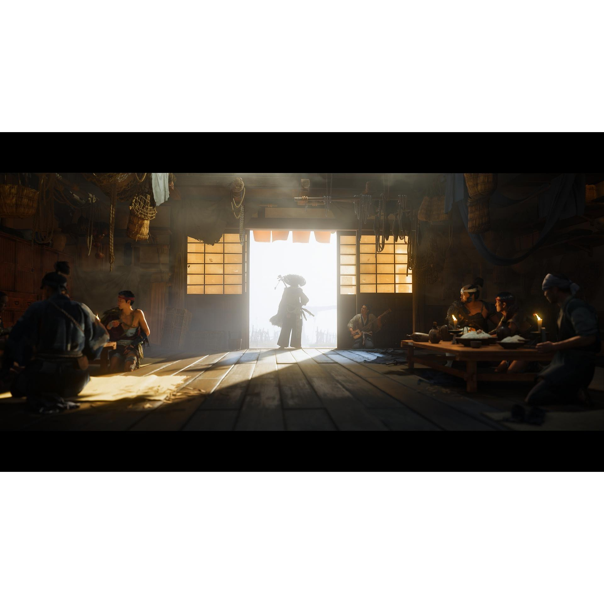 Игра Ghost of Yotei Collector's Edition (PS5)