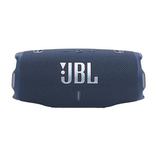 JBL CHARGE 6 BLU Portable waterproof and drop-proof Bluetooth speaker
