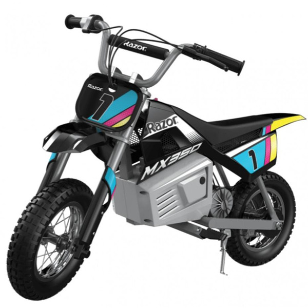 Електрически скутер/тротинетка Razor MX350