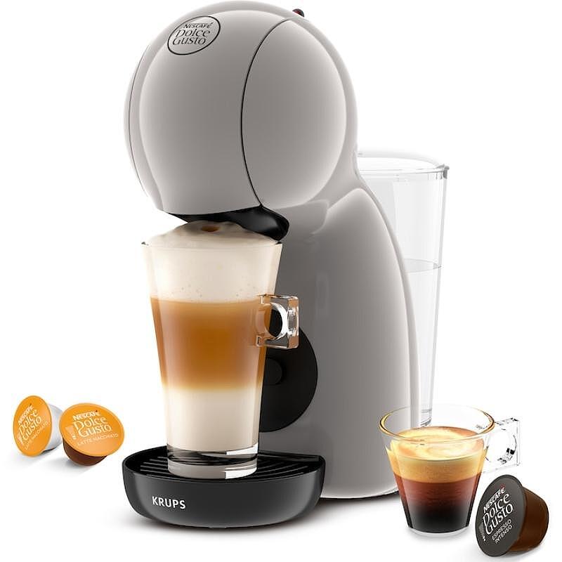 Кафемашина с капсули Krups Dolce Gusto®KP1A3AF0