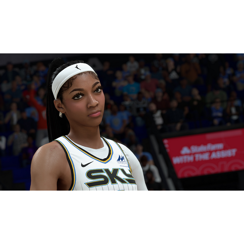 Игра NBA 2K26 (PS5)