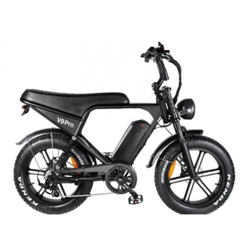 Електрически велосипед OUXI V8pro