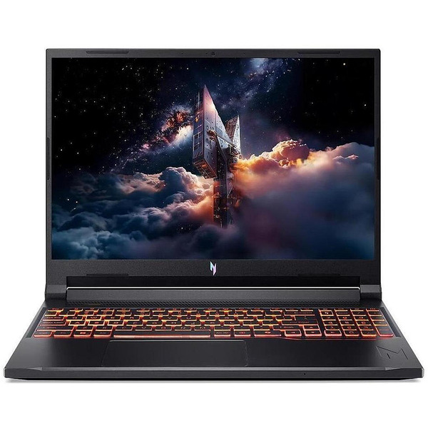 Лаптоп ACER NITRO V 16 AI ANV16-42-R8RP NH.U1GEX.00A , 1000GB , 16 , 16.00 , AMD Ryzen 7 260 ...
