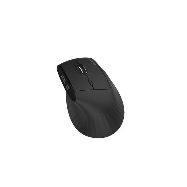 Acer Smart Fit Wireless Mouse, RF 2.4 GHz dongle, Bluetooth 5.0, Wired ...
