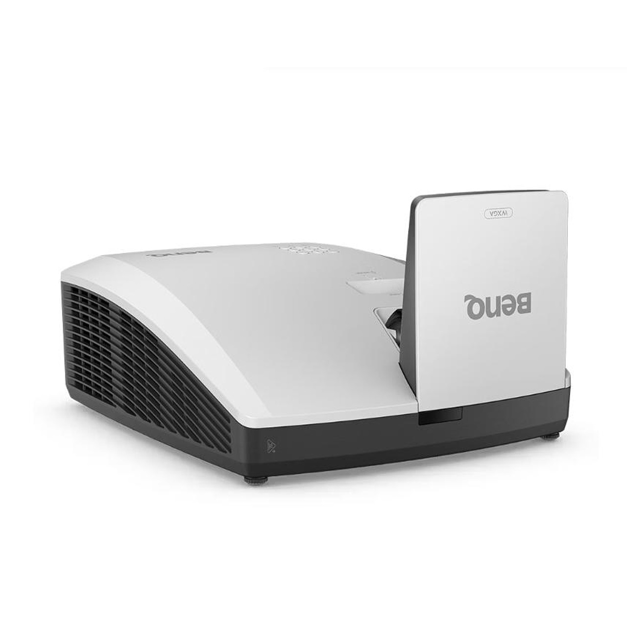 BenQ LW855UST, DLP, Ultra Short Throw, Laser, WXGA (1280x800), 3000000:1, VGA, HDMI, LAN, USB ...